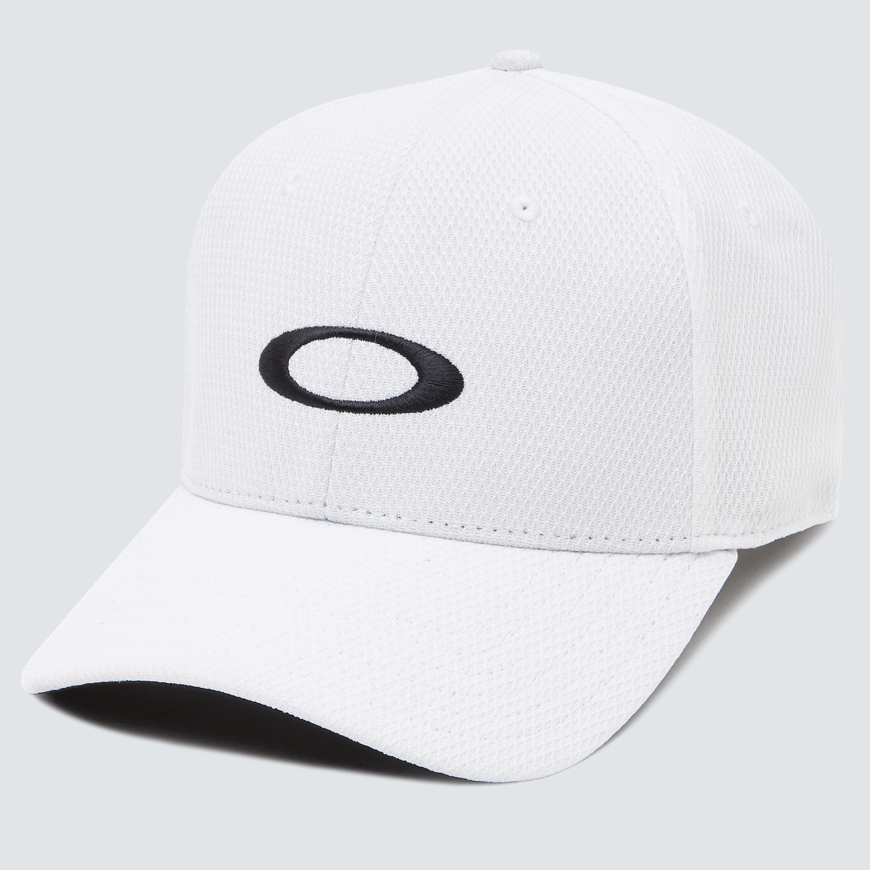 Oakley Golf Ellipse Hat - White - 91809-01K | Oakley US Store