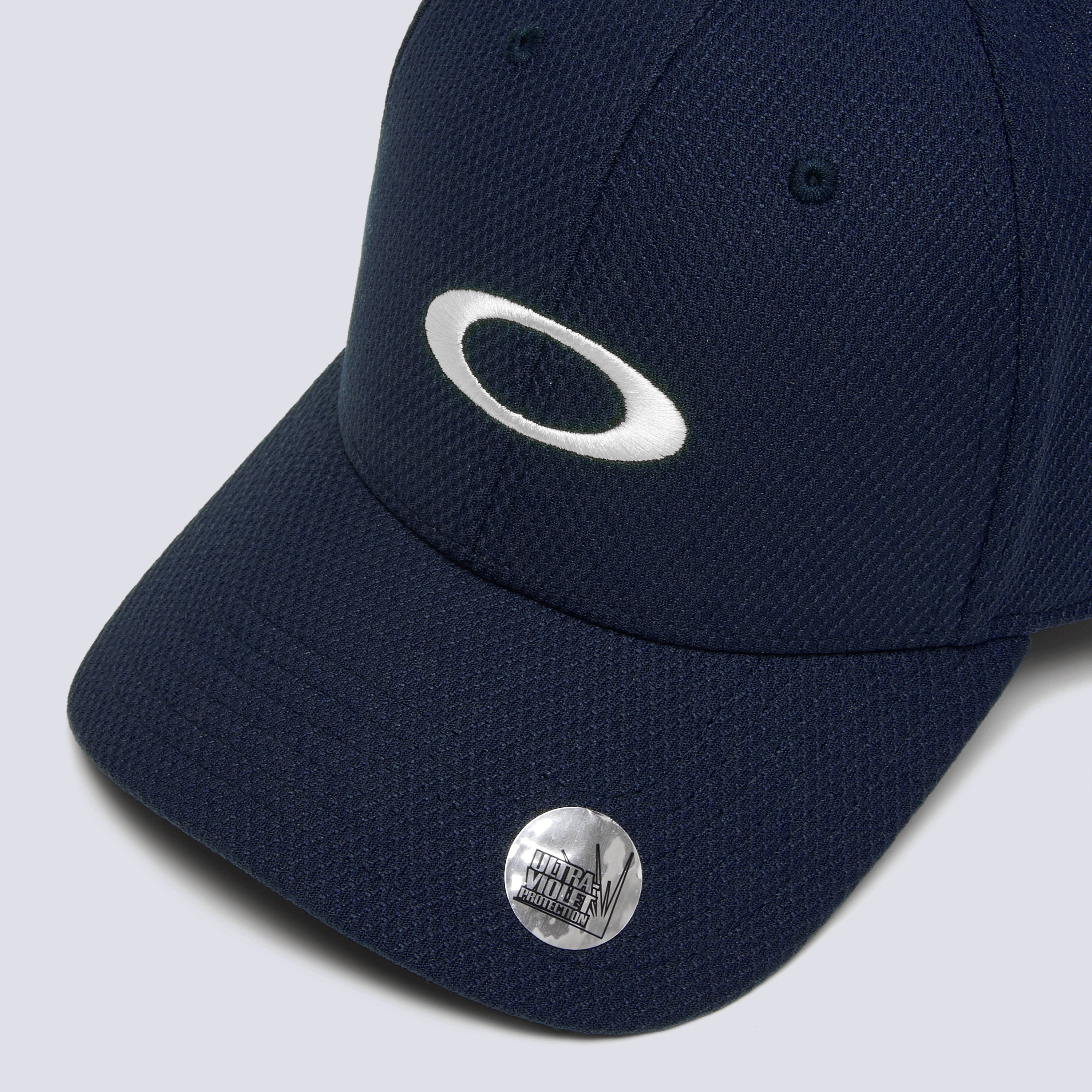 Oakley Golf Ellipse Hat - Navy Blue - 91809-60B | Oakley US Store