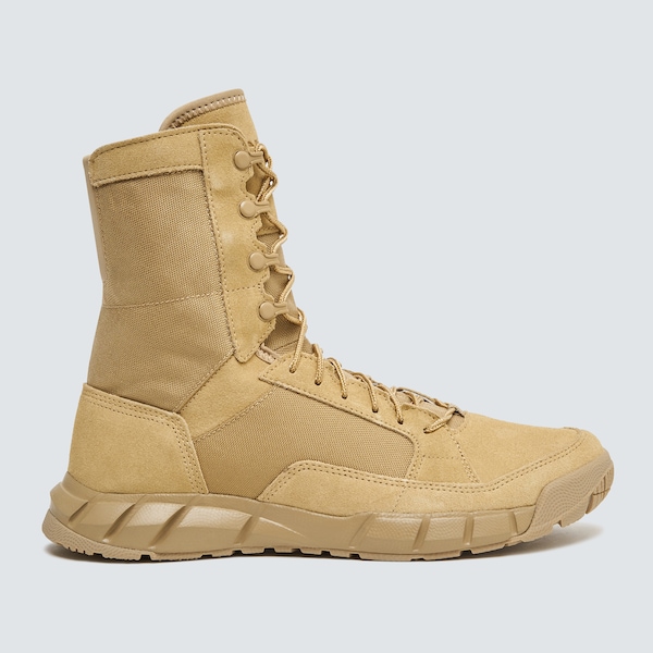 Standard Issue Boots for Military & Government | Official Oakley ...