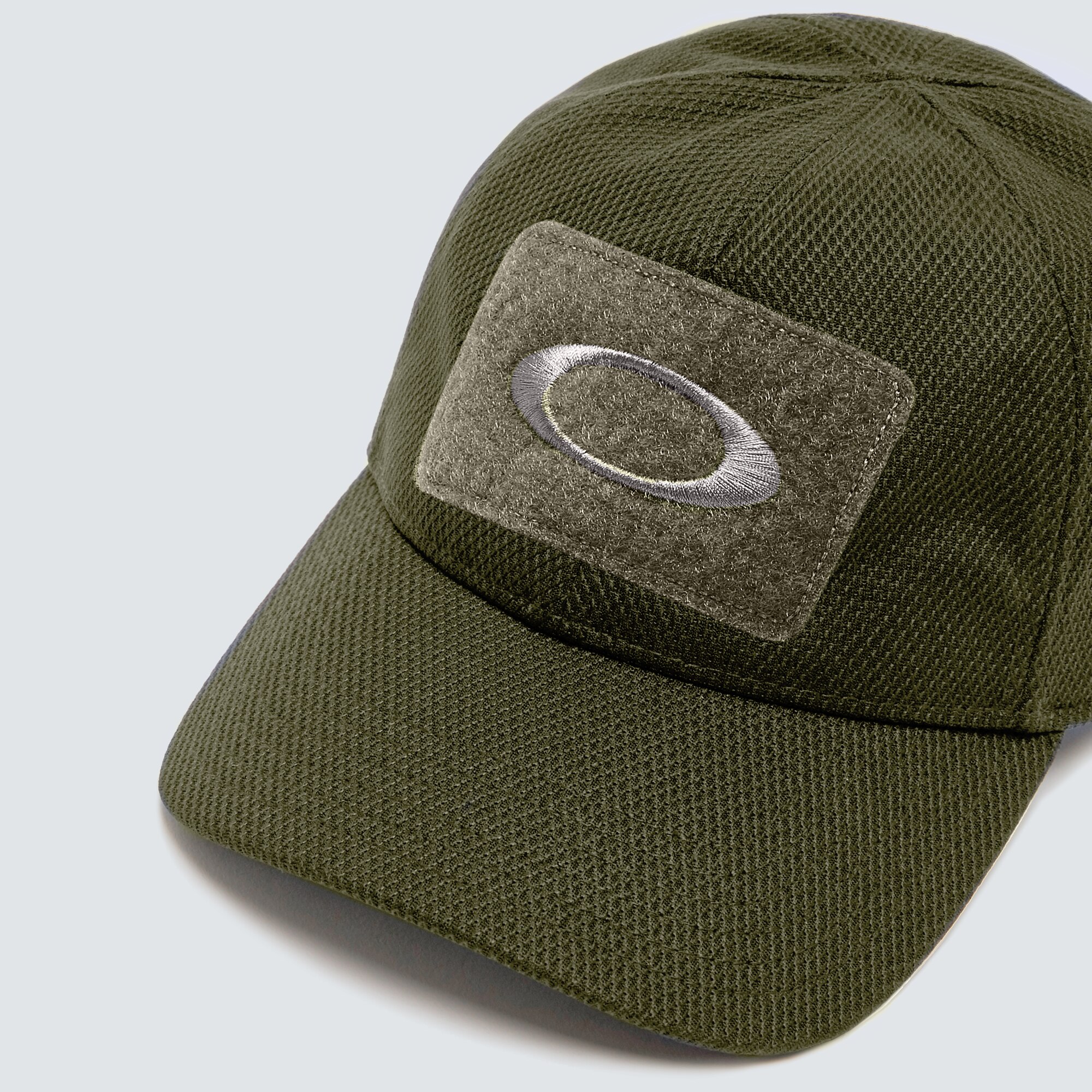 Oakley SI Cap - Worn Olive - 911444A-79B | Oakley OSI Store | Official ...