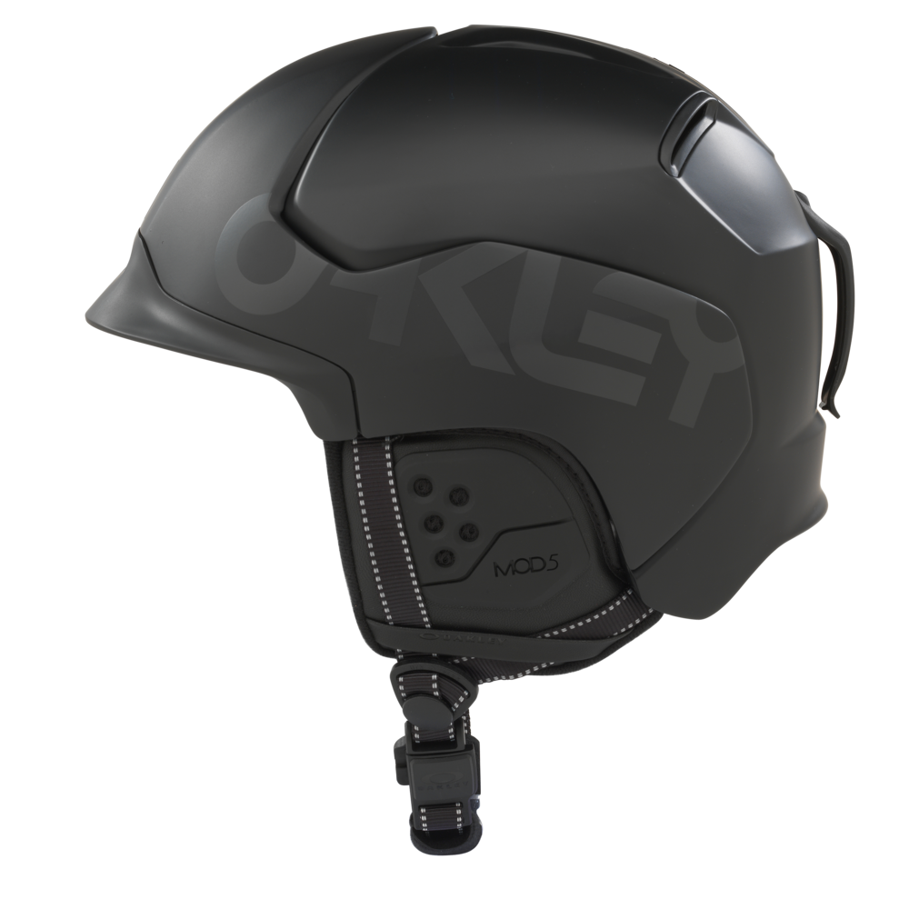 Oakley MOD5 - Factory Pilot - Matte Black | Oakley US Store