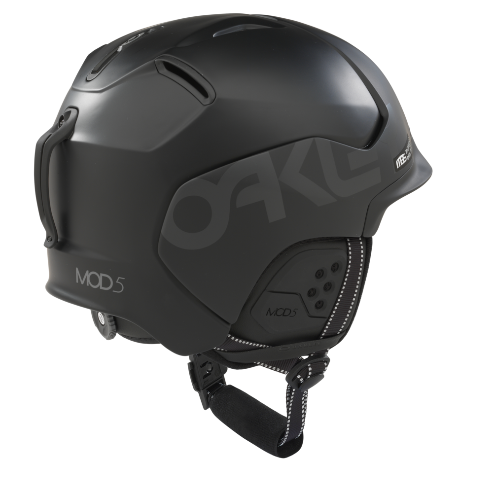 Oakley MOD5 - Factory Pilot - Matte Black | Oakley US Store