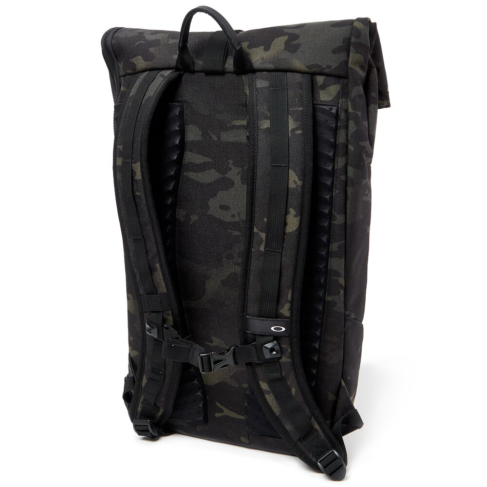 Oakley Voyage 23L Roll Top Multi Cam - Black Multicam - 92968P-02L ...