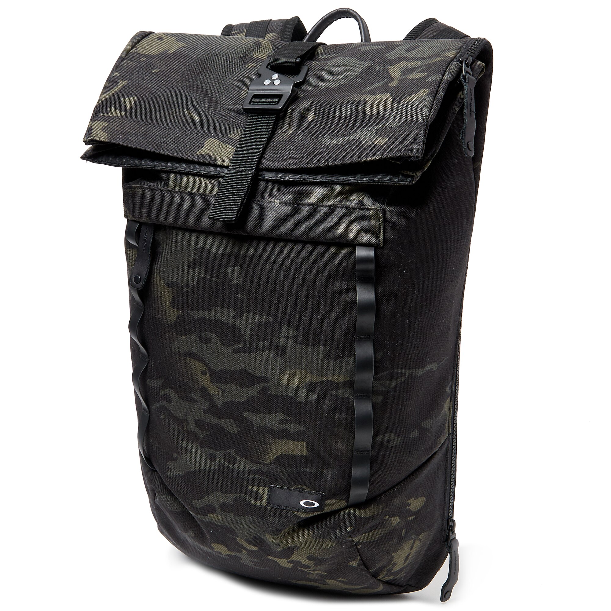 Oakley Voyage 23L Roll Top Multi Cam - Black Multicam - 92968P-02L ...