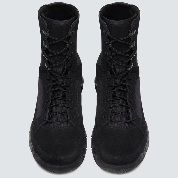 Standard Issue Boots for Military & Government | Official Oakley ...