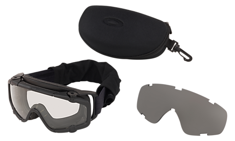 Military Goggles for Men | Official Oakley Standard Issue US