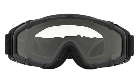 Military Goggles for Men | Official Oakley Standard Issue US