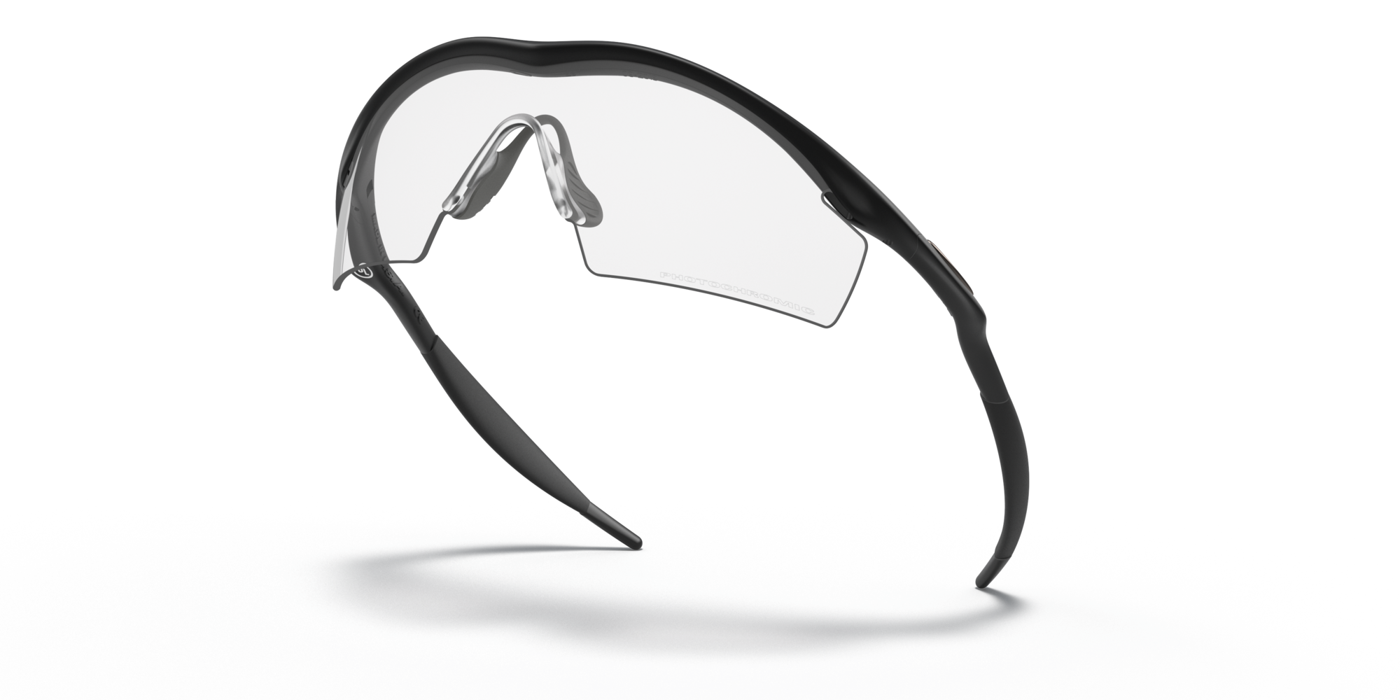 M Frame® Black Sunglasses | Oakley® US