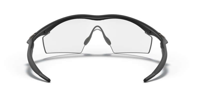 M Frame® Black Sunglasses | Oakley® US