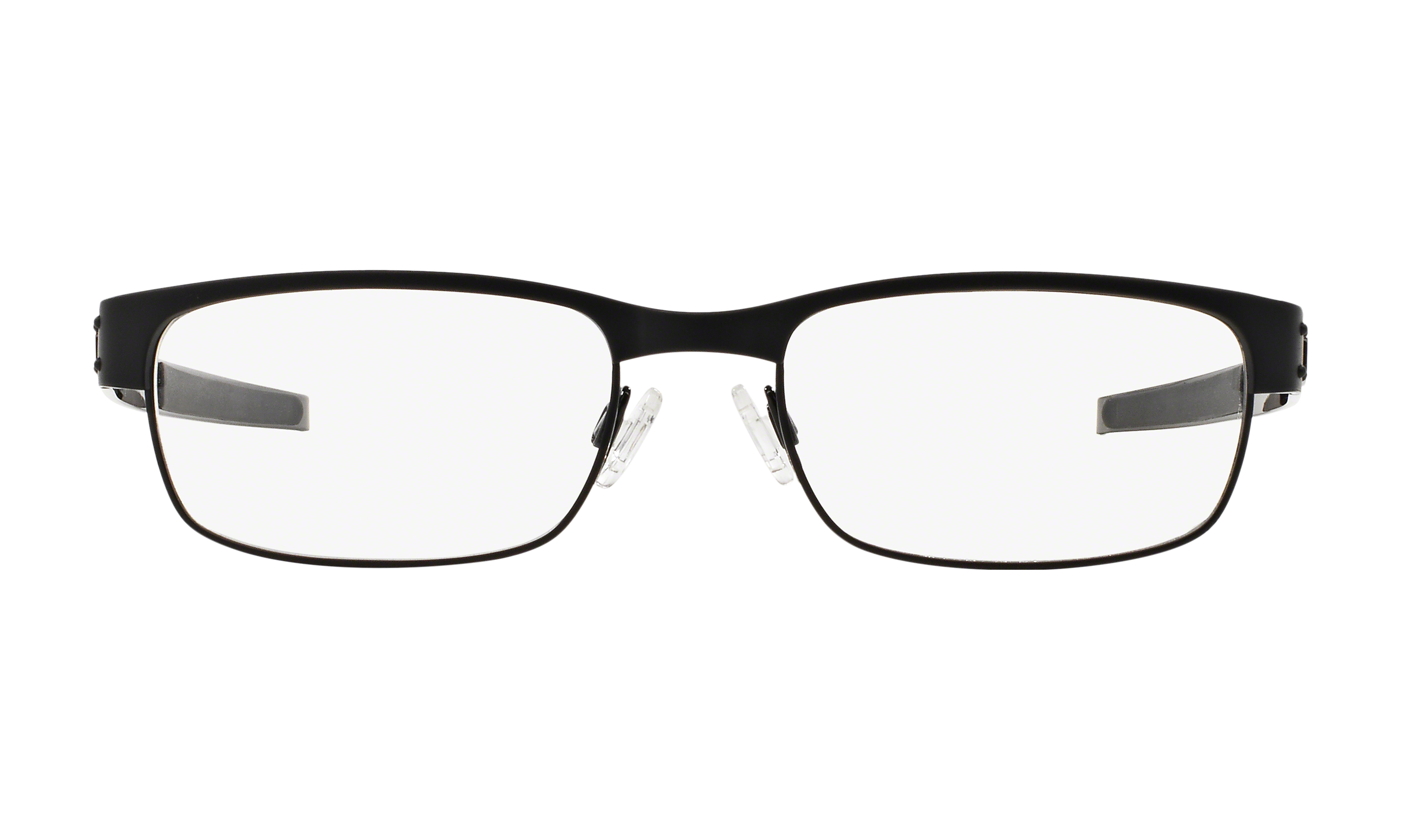 Oakley Metal Plate™ - Matte Black - 22-198 | Oakley AU Store - Australia