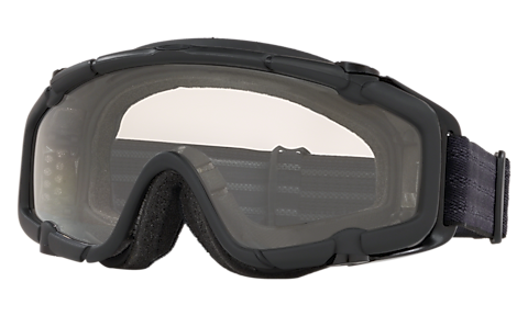 Goggles - Military and Off-Duty | Official Oakley Standard Issue US