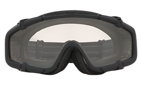 Military Goggles for Men | Official Oakley Standard Issue US