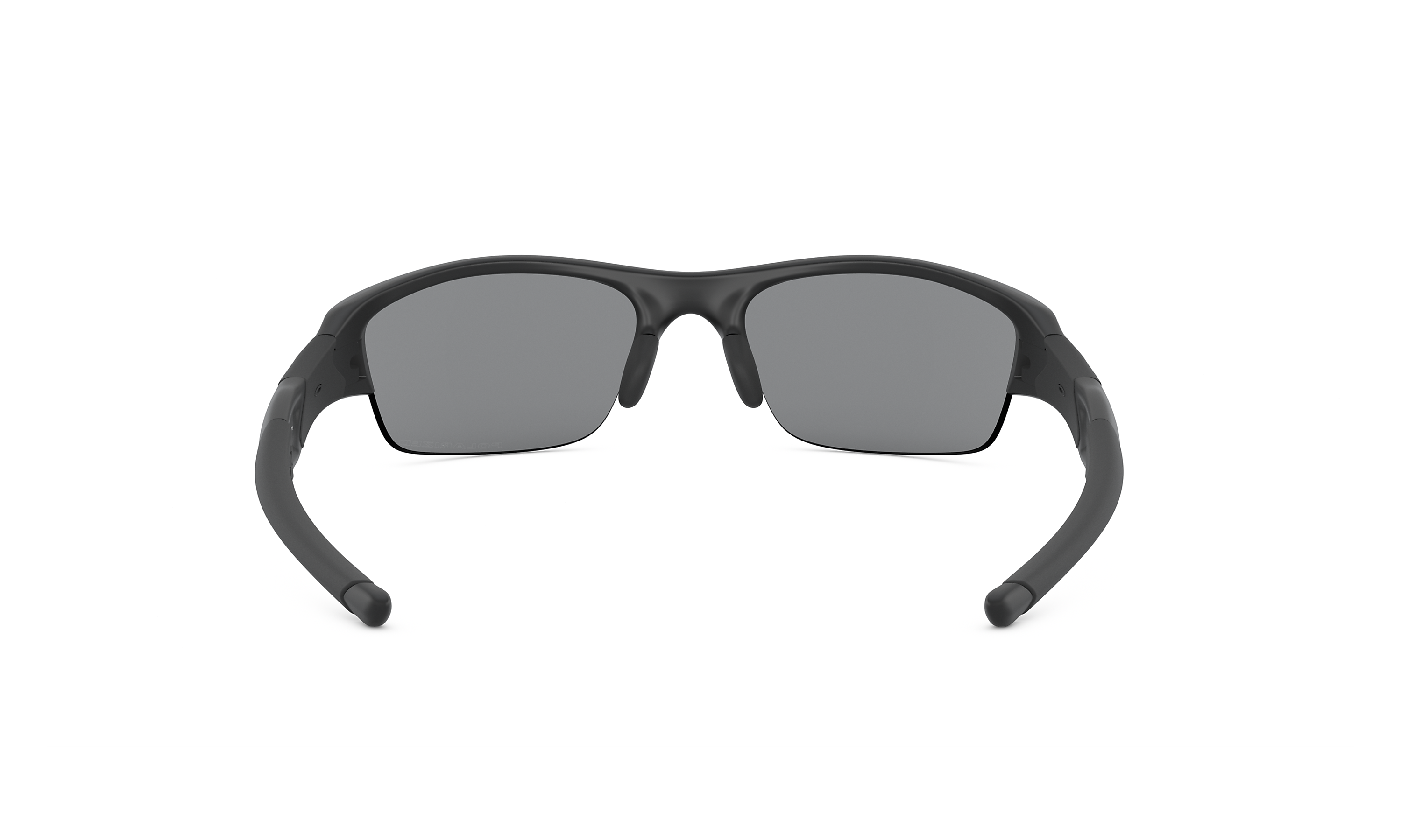 Standard Issue Flak Jacket® Matte Black Sunglasses | Oakley Standard ...