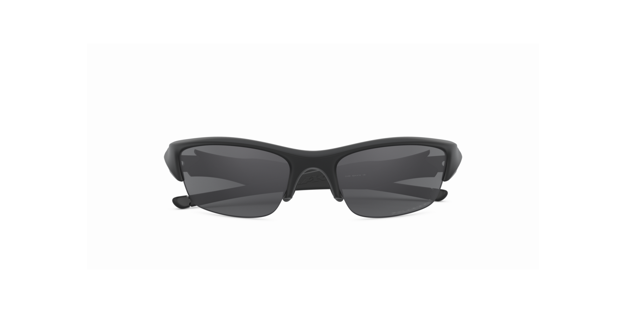 Standard Issue Flak Jacket® Matte Black Sunglasses | Oakley Standard ...
