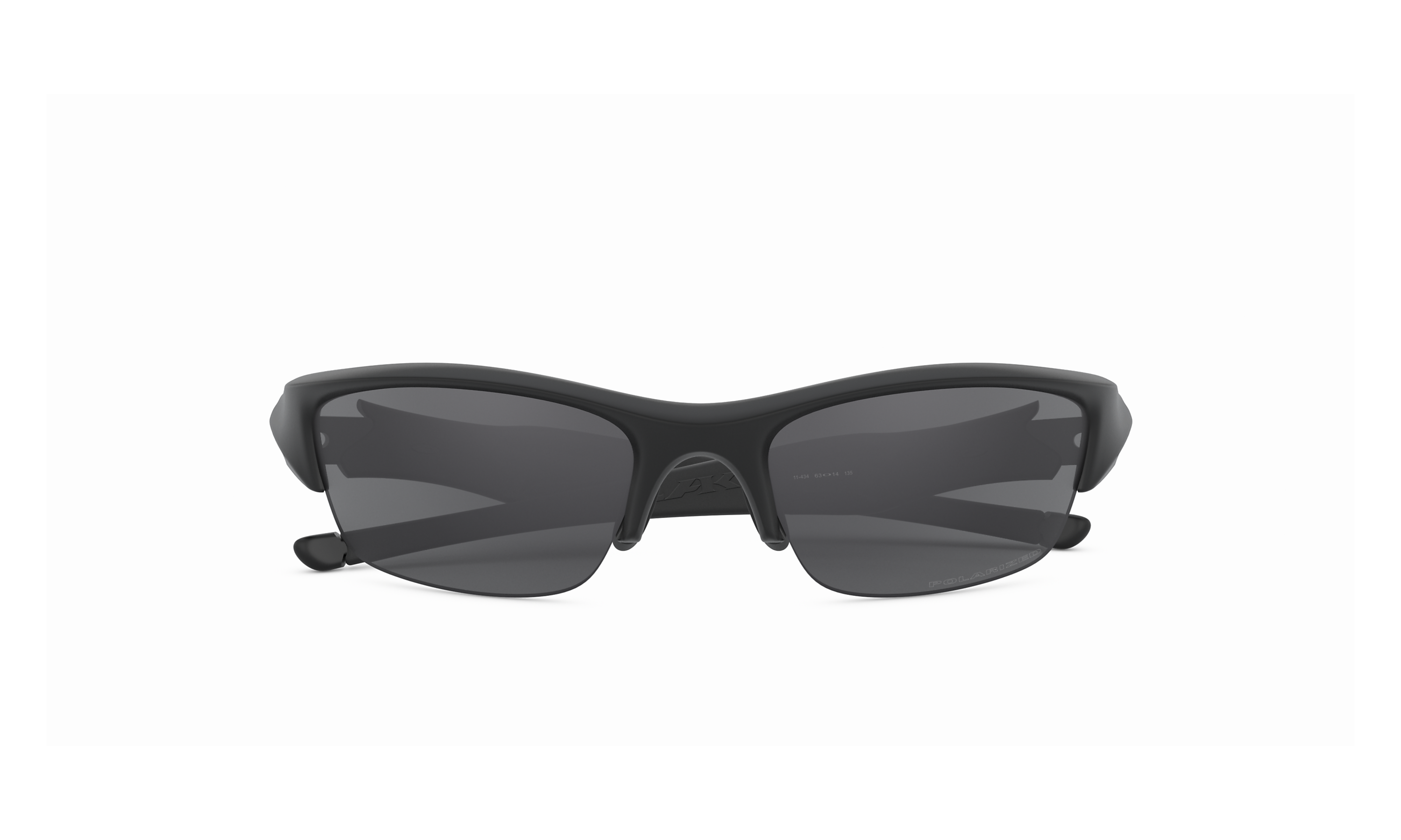 Standard Issue Flak Jacket® Matte Black Sunglasses | Oakley Standard ...