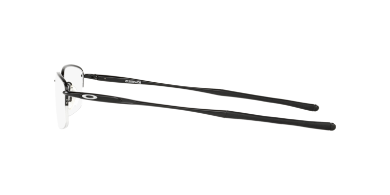 Clubface Polished Black Eyeglasses | Oakley® US