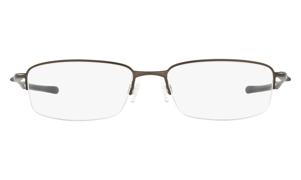 Clubface Pewter Eyeglasses | Oakley® US