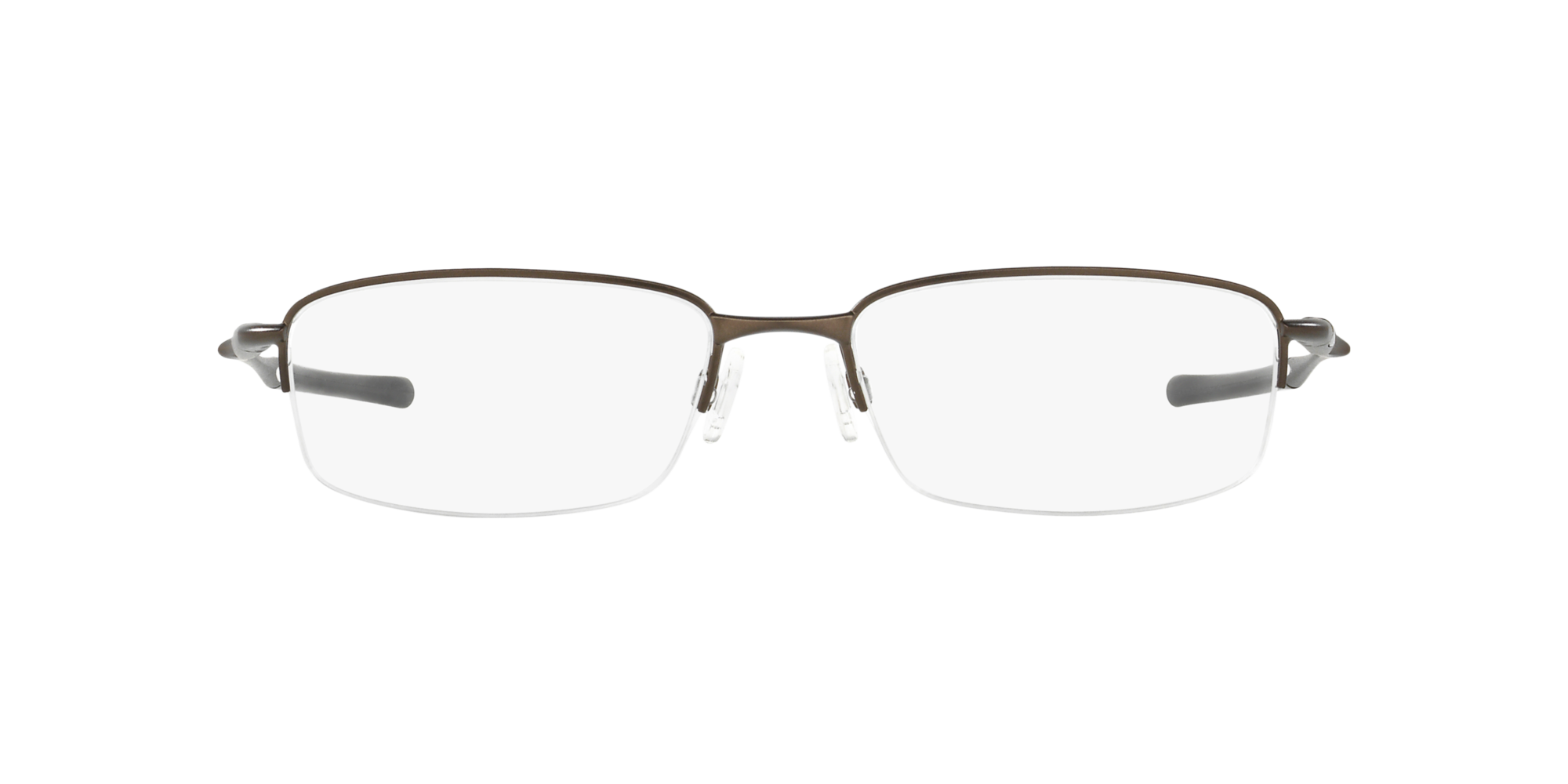 Clubface Pewter Eyeglasses | Oakley® US
