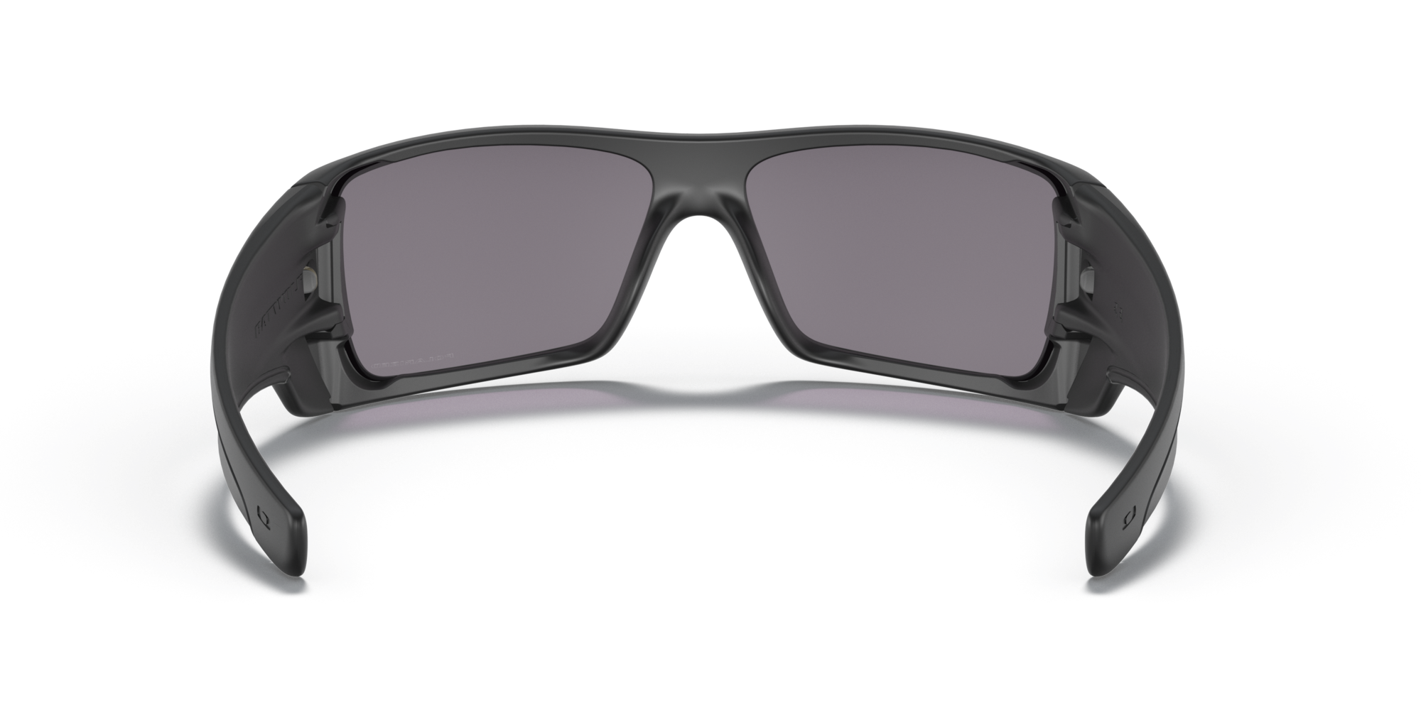 Batwolf® Matte Black Sunglasses | Oakley® US