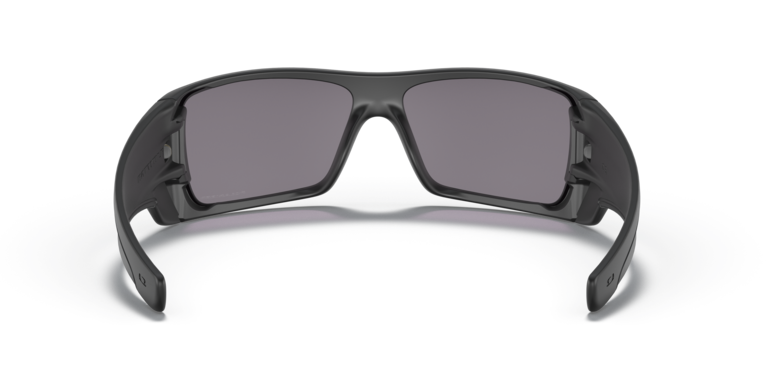 Batwolf® Matte Black Sunglasses | Oakley® US