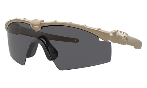 Military Sunglasses | Official Oakley Standard Issue US