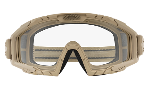 Military Goggles for Men | Official Oakley Standard Issue US