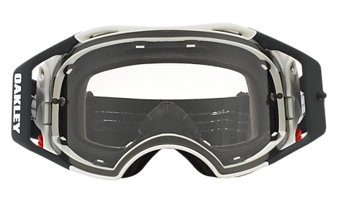Goggles - Military and Off-Duty | Official Oakley Standard Issue US