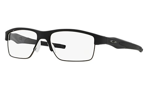 Prescription Glasses - Rx Eyeglasses | Oakley® US