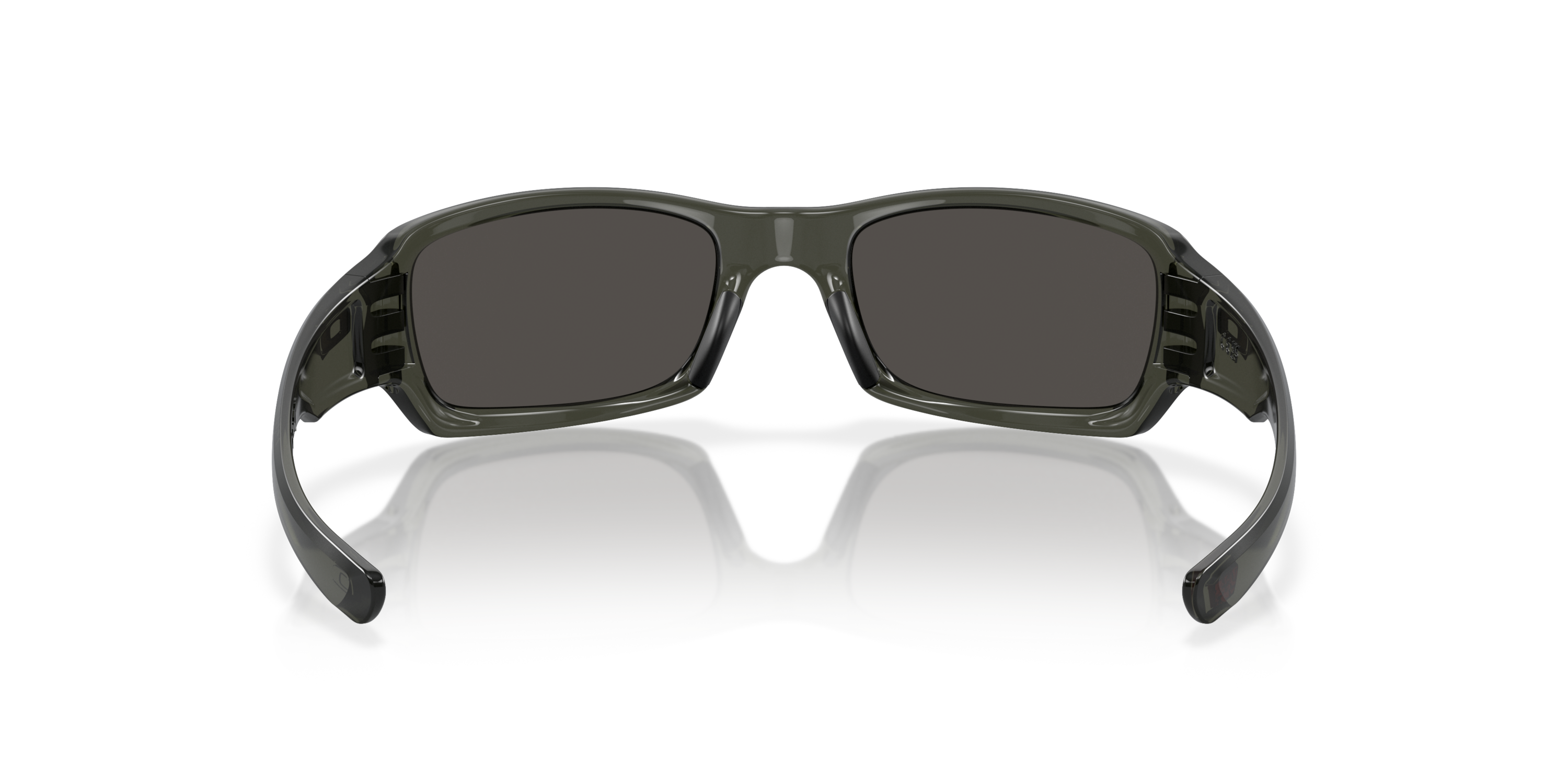 Fives Squared® Grey Smoke Sunglasses | Oakley® US