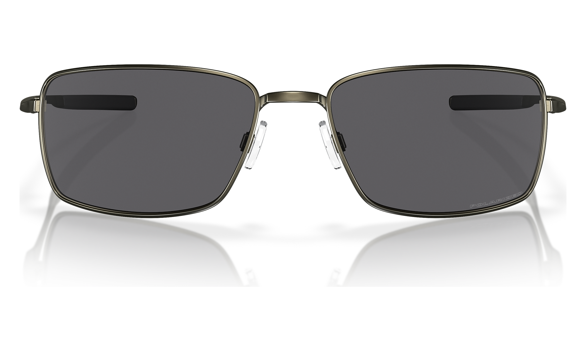 Square Wire™ Carbon Sunglasses | Oakley® GB