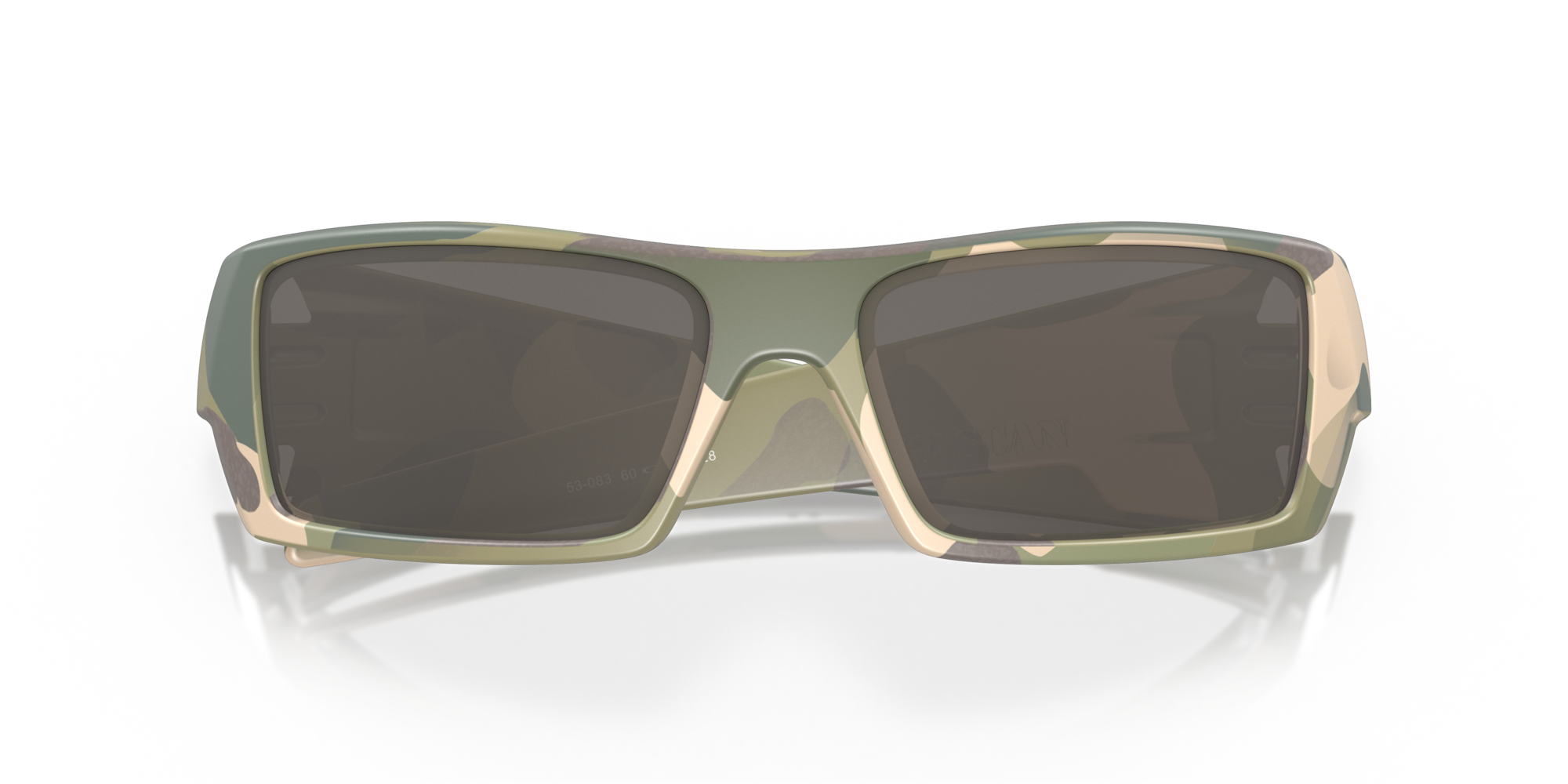 Standard Issue Gascan® Multicam® Collection Multicam Sunglasses ...