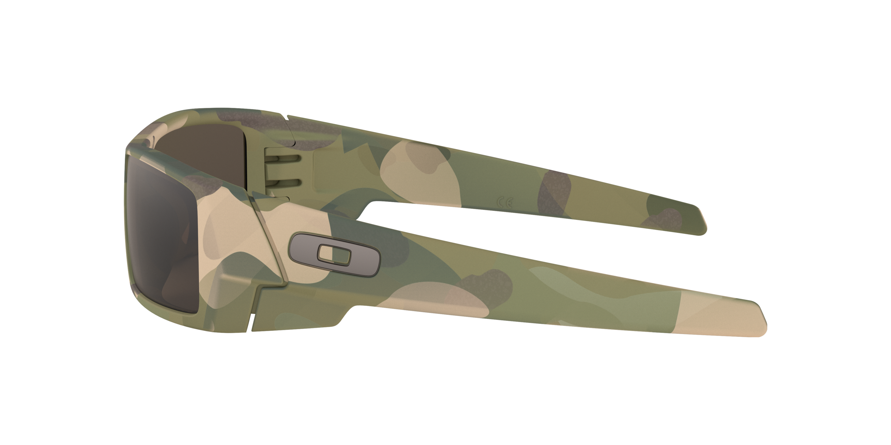 Standard Issue Gascan® Multicam® Collection Multicam Sunglasses ...