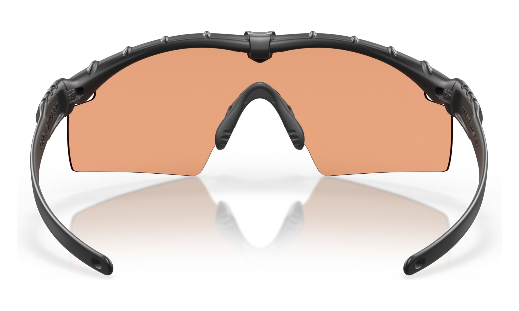 Standard Issue Ballistic M Frame® 3.0 Matte Black Sunglasses | Oakley ...