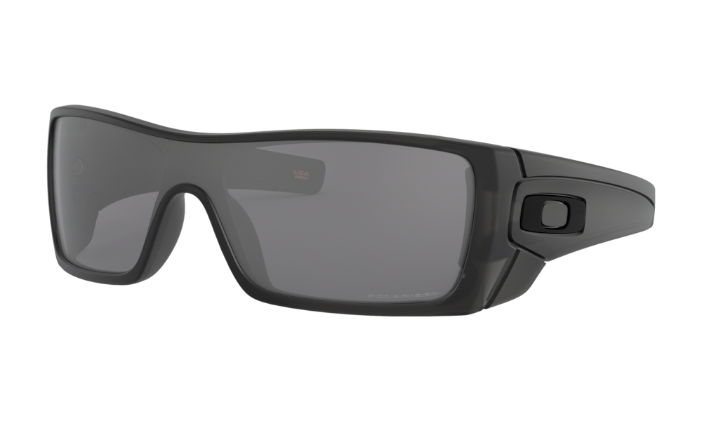 Oakley Batwolf™ - Matte Black - - OO9101-04 | Oakley MX Store - Mexico