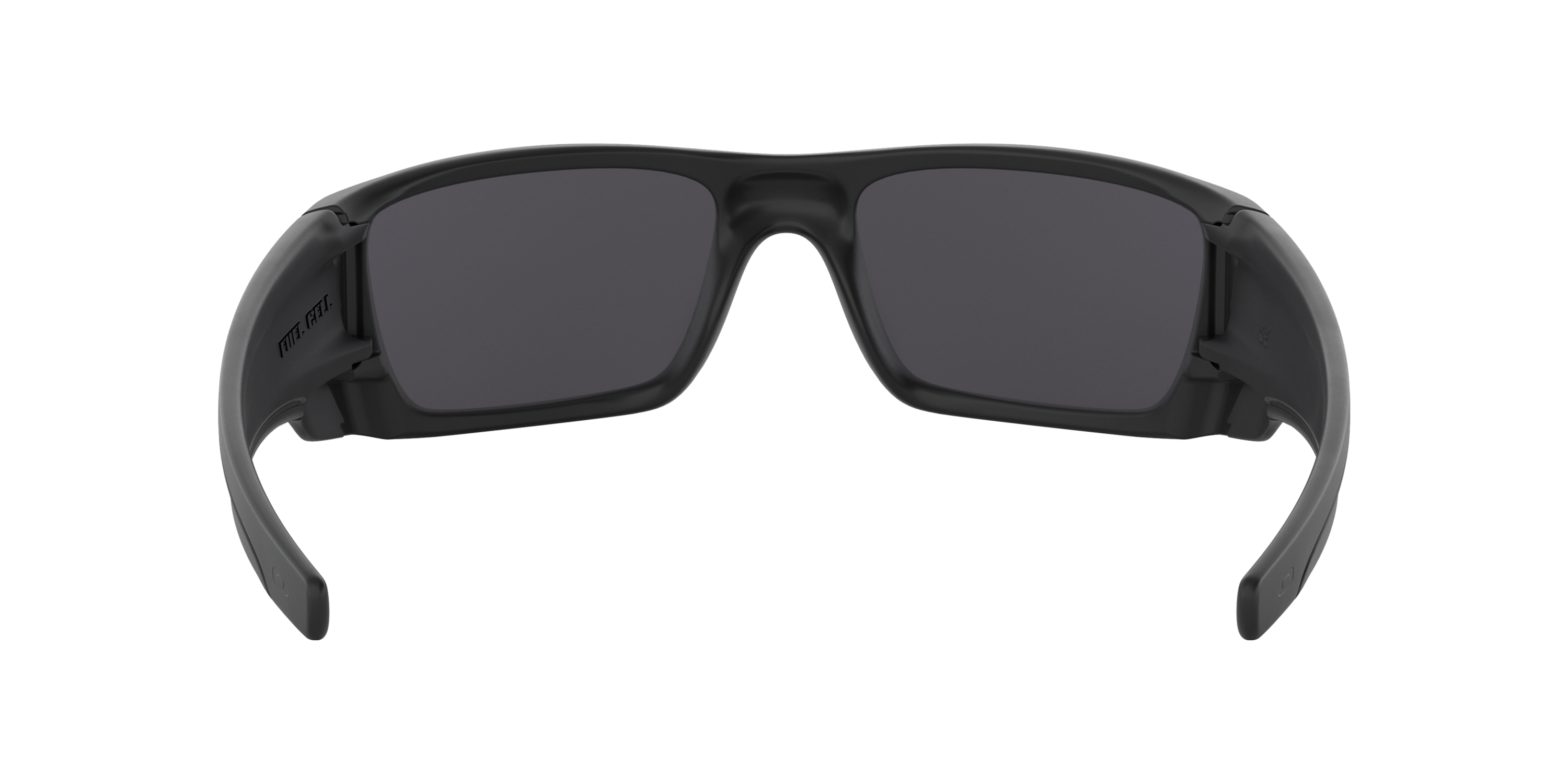 Standard Issue Fuel Cell USA Flag Collection Matte Black Sunglasses ...