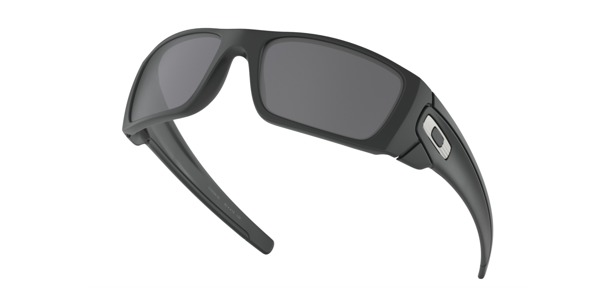 Standard Issue Fuel Cell USA Flag Collection Matte Black Sunglasses ...