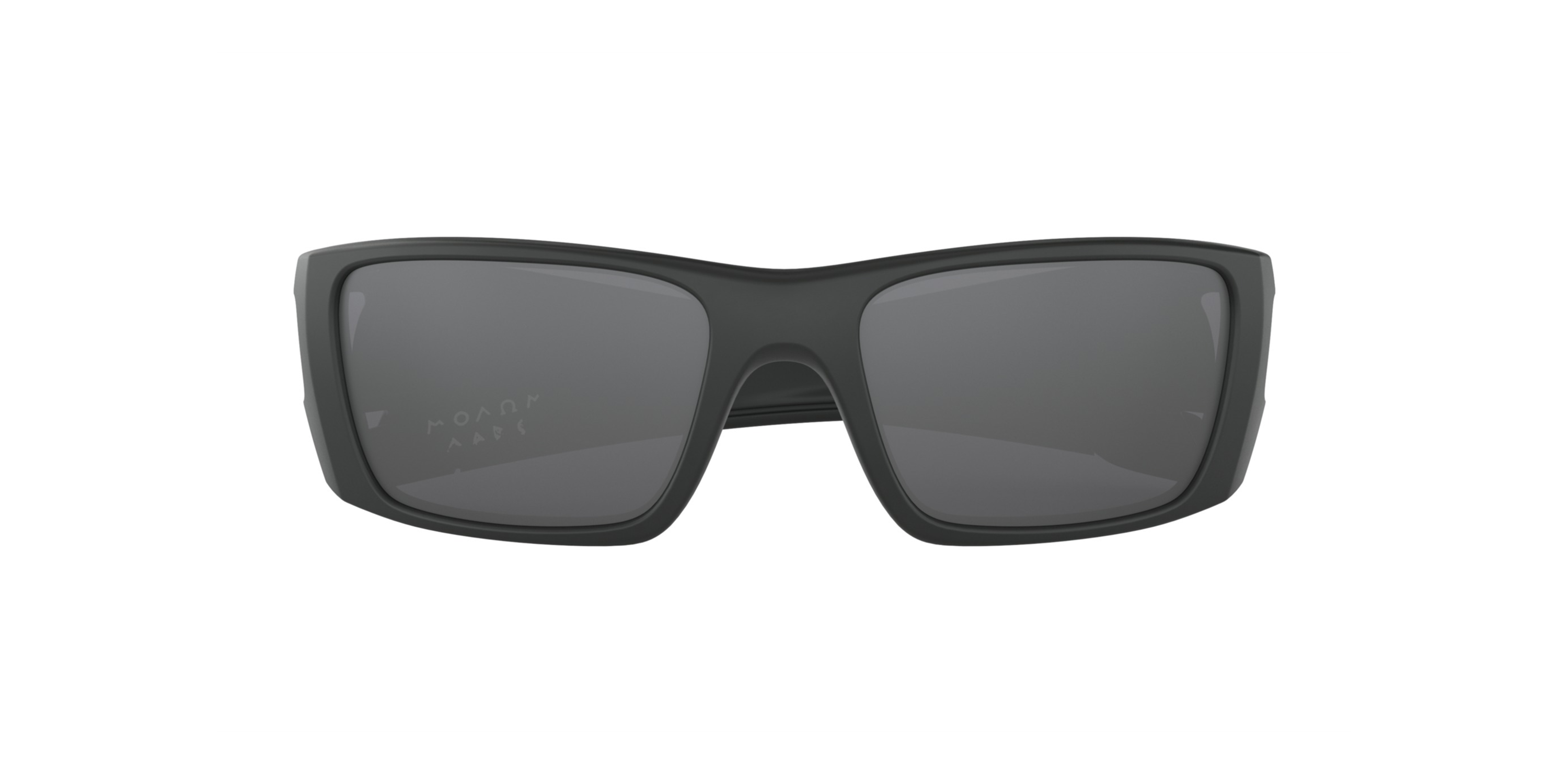 Standard Issue Fuel Cell USA Flag Collection Matte Black Sunglasses ...