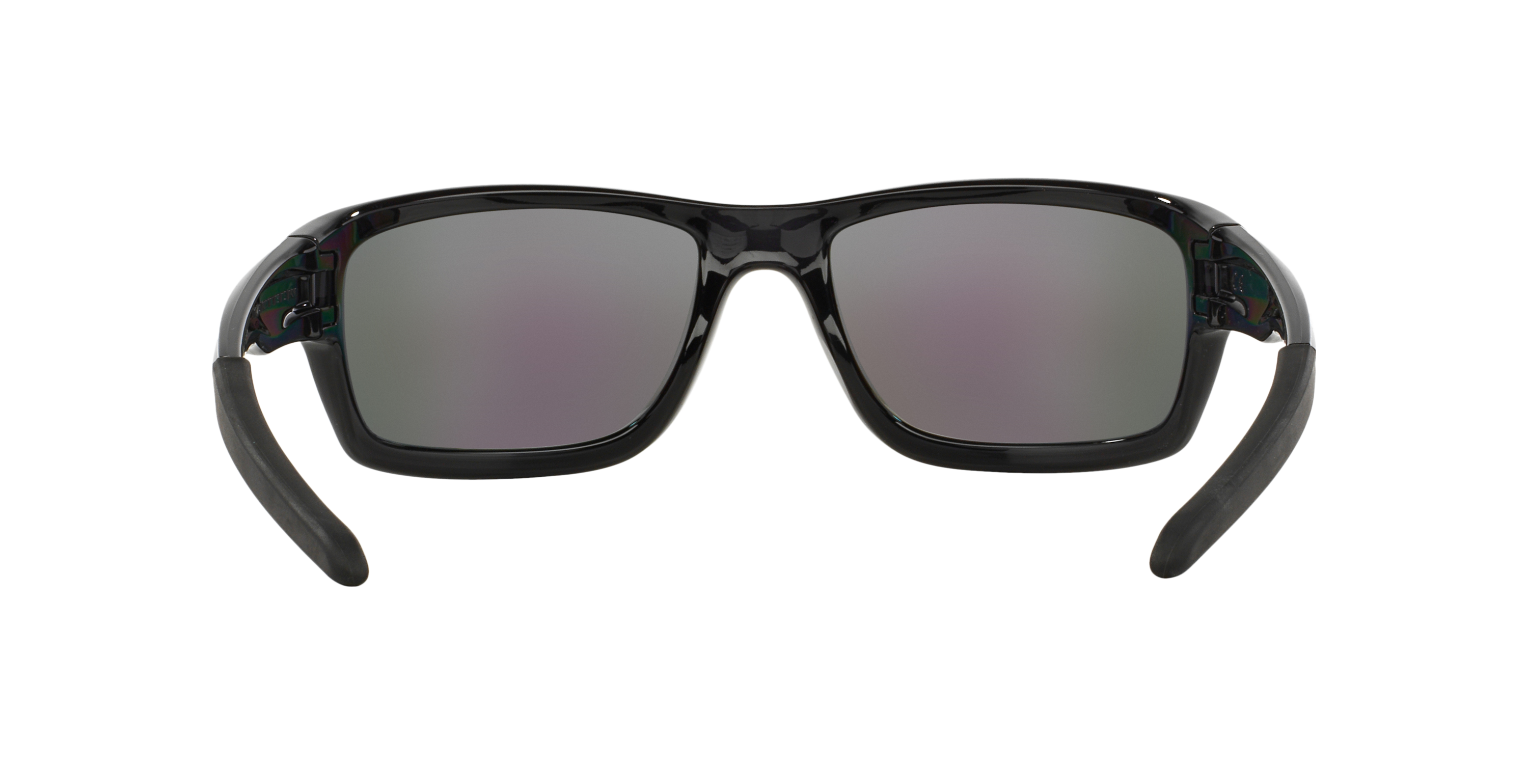 Canteen Jade Iridium Polarized Lenses, Black Ink Frame Sunglasses ...