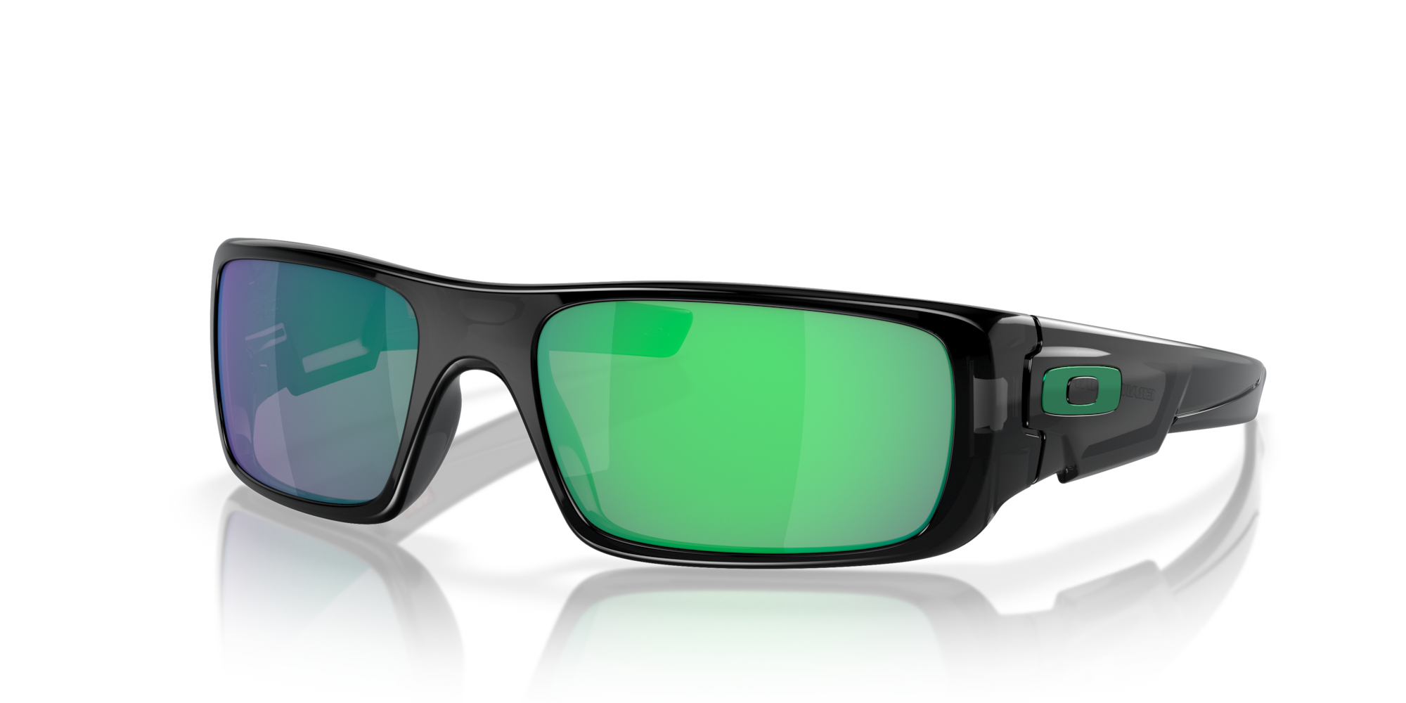 Crankshaft™ Black Ink Sunglasses | Oakley® US