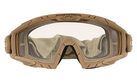 Military Goggles for Men | Official Oakley Standard Issue