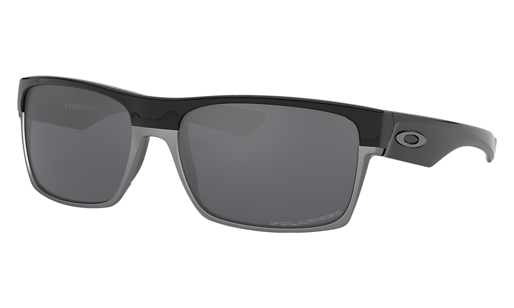 Oakley TwoFace™ (Asia Fit) - Matte Black - - OO9256-01 | Oakley US ...