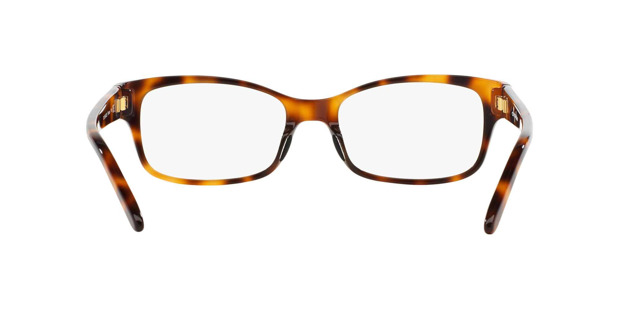 Impulsive® Tortoise Eyeglasses | Oakley® US