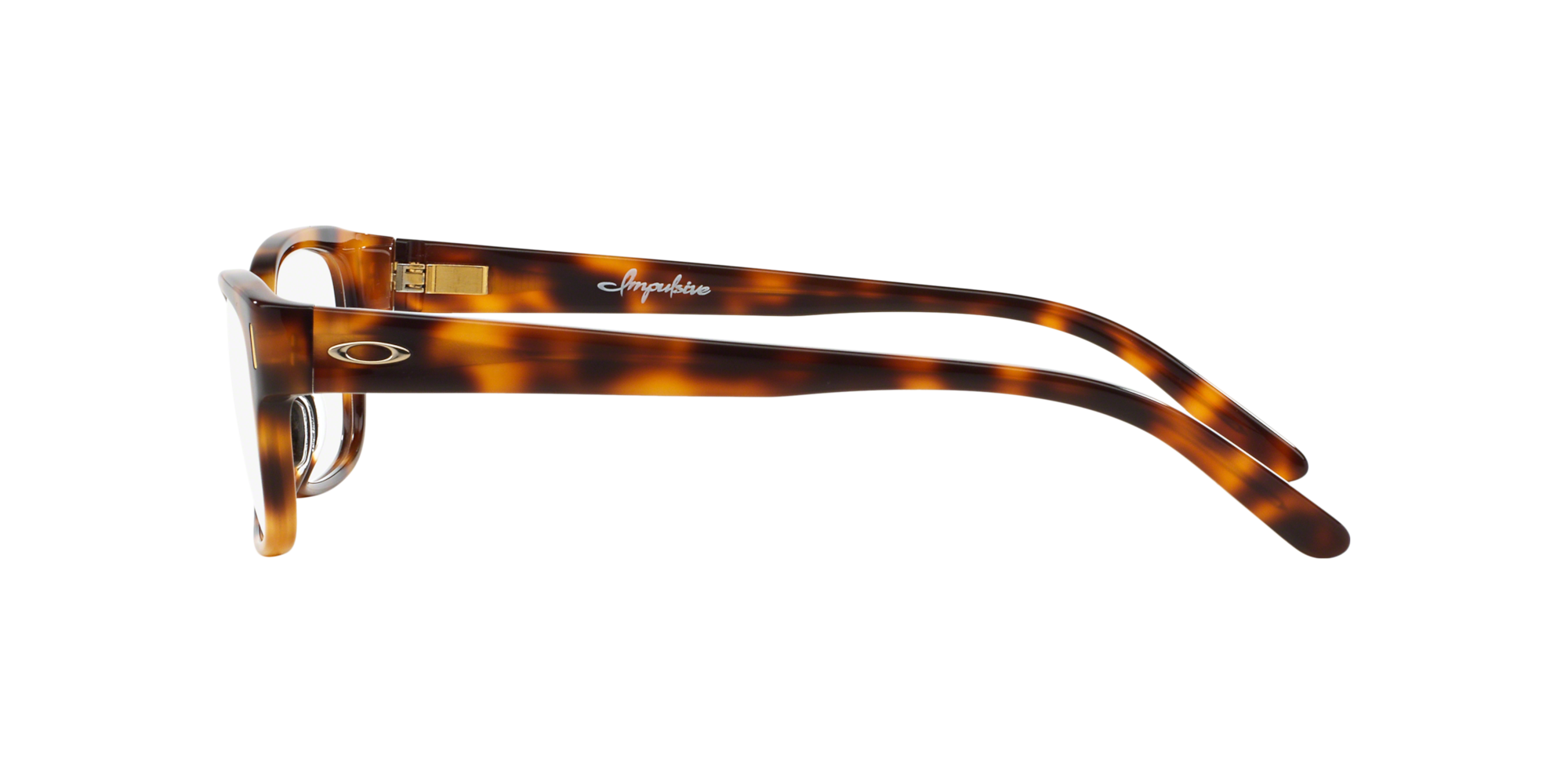Impulsive® Tortoise Eyeglasses | Oakley® US