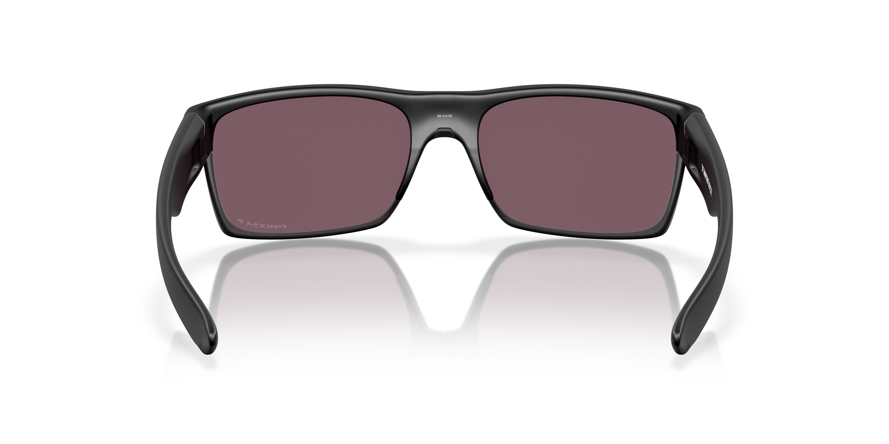 TwoFace™ Matte Black Sunglasses | Oakley® US