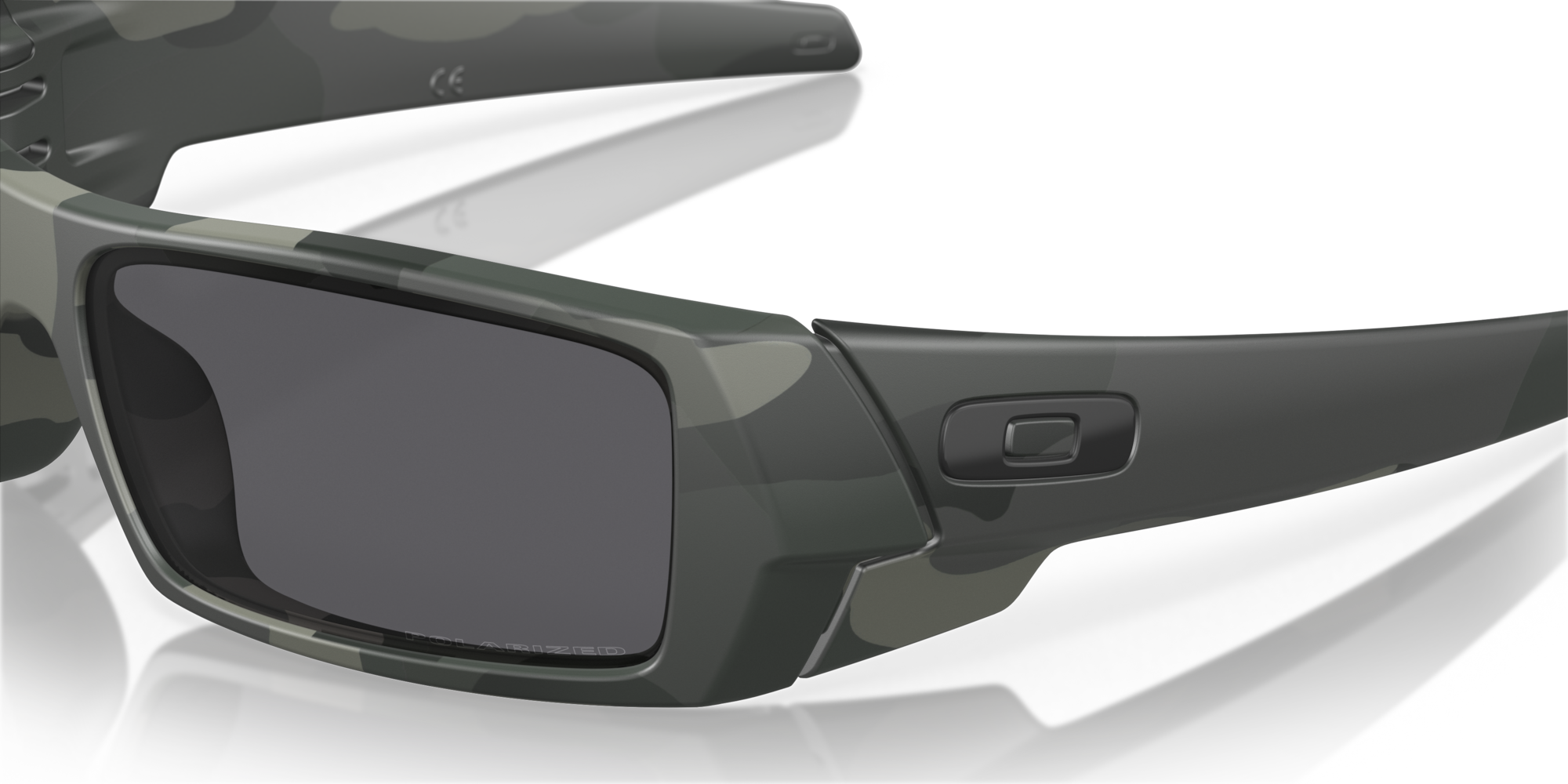 Standard Issue Gascan® Multicam® Collection Multicam Black Sunglasses ...