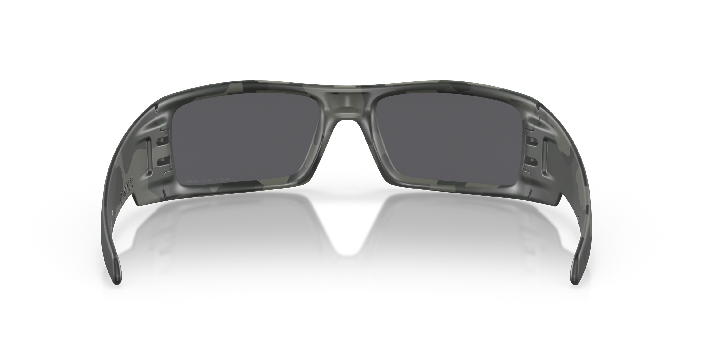 Standard Issue Gascan® Multicam® Collection Multicam Black Sunglasses ...