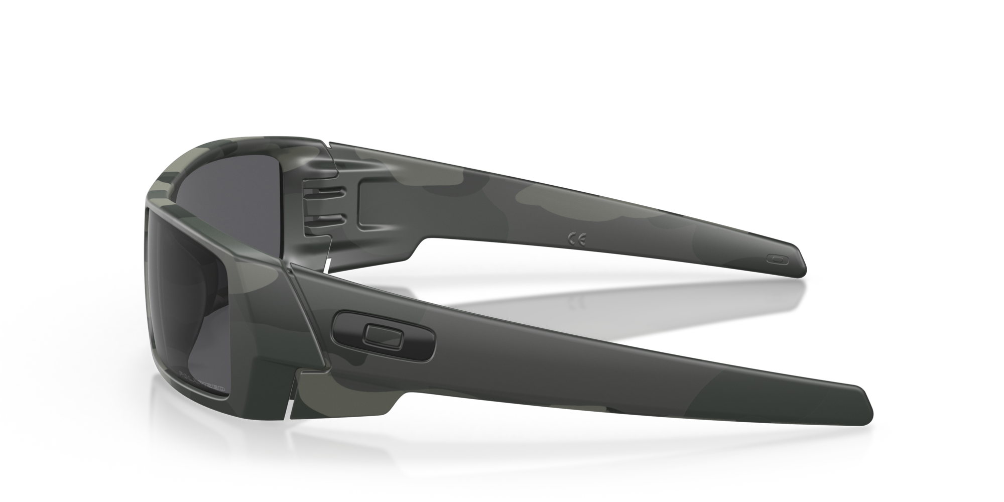 Standard Issue Gascan® Multicam® Collection Multicam Black Sunglasses ...