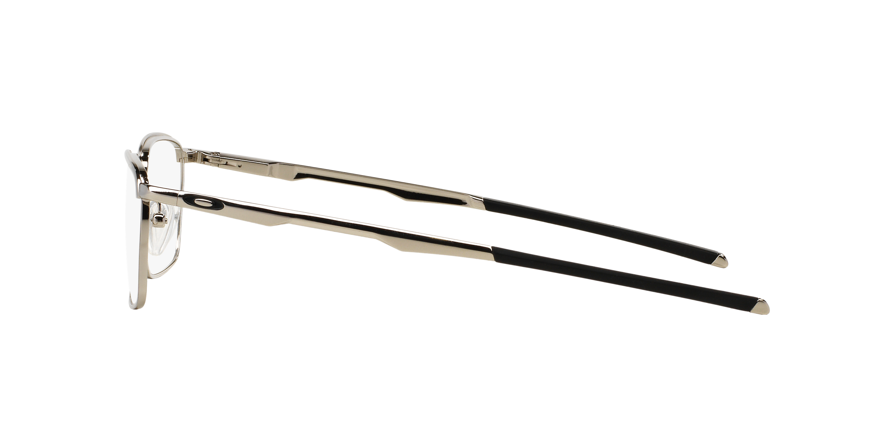 Conductor™ Chrome Eyeglasses | Oakley® US