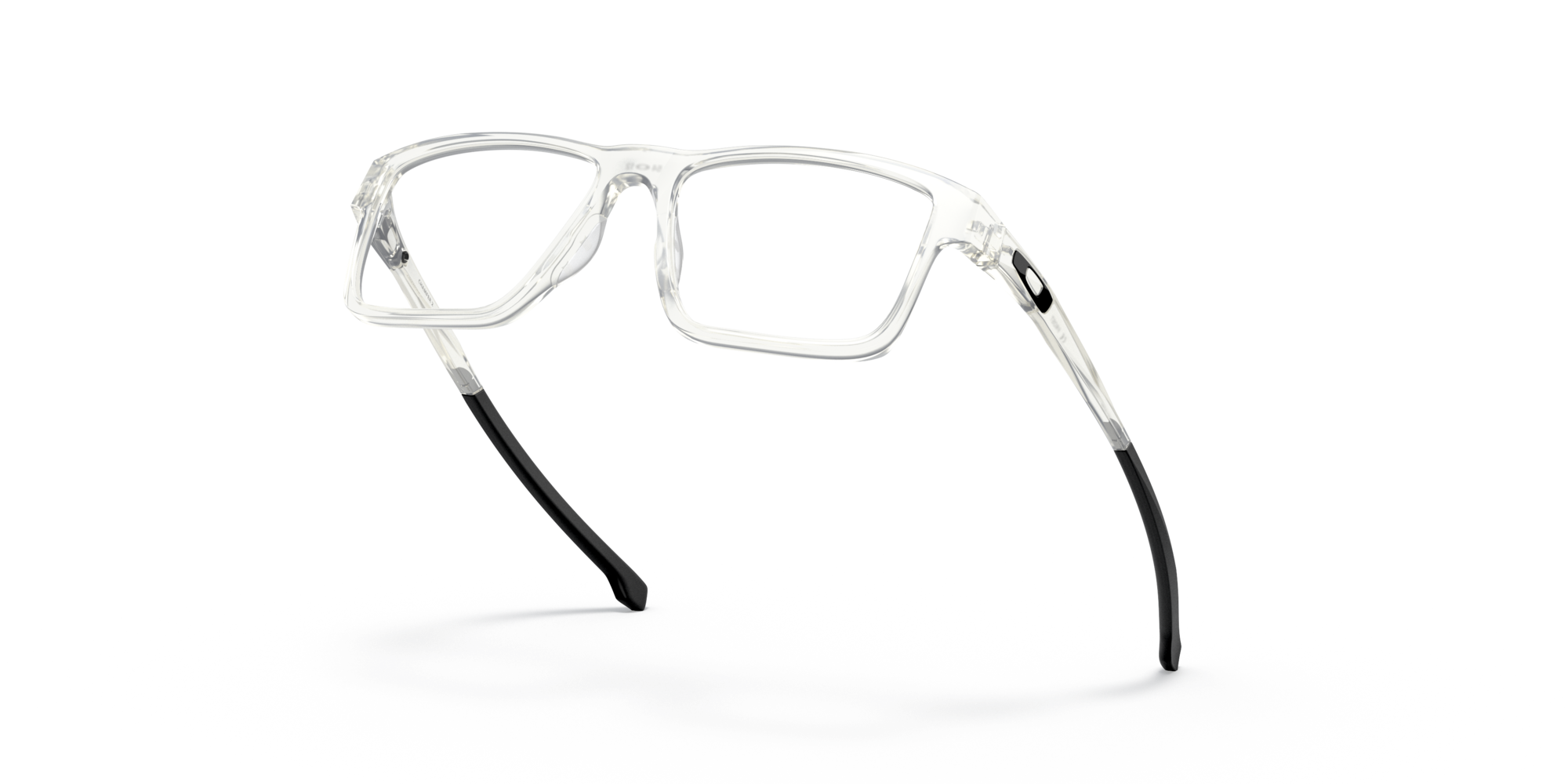Chamfer™ 2.0 Frost Eyeglasses | Oakley® US
