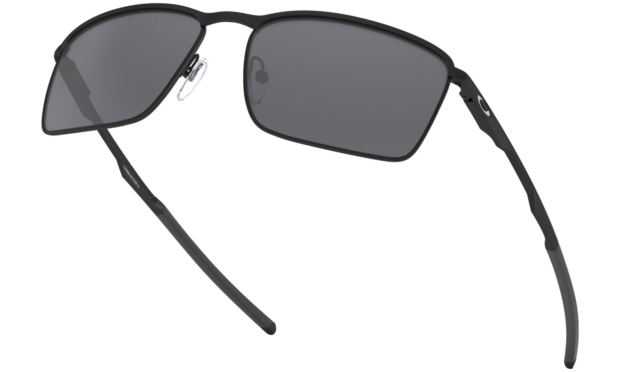 Oakley Conductor™ 6 - Matte Black - - OO4106-01 | Oakley US Store ...